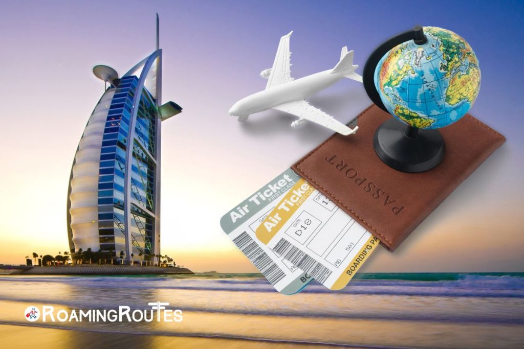 36 BEST Places To Visit In Dubai - Roaming Routes