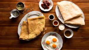 Dubai Food: 15 Famous Dishes of Dubai To Try In 2025