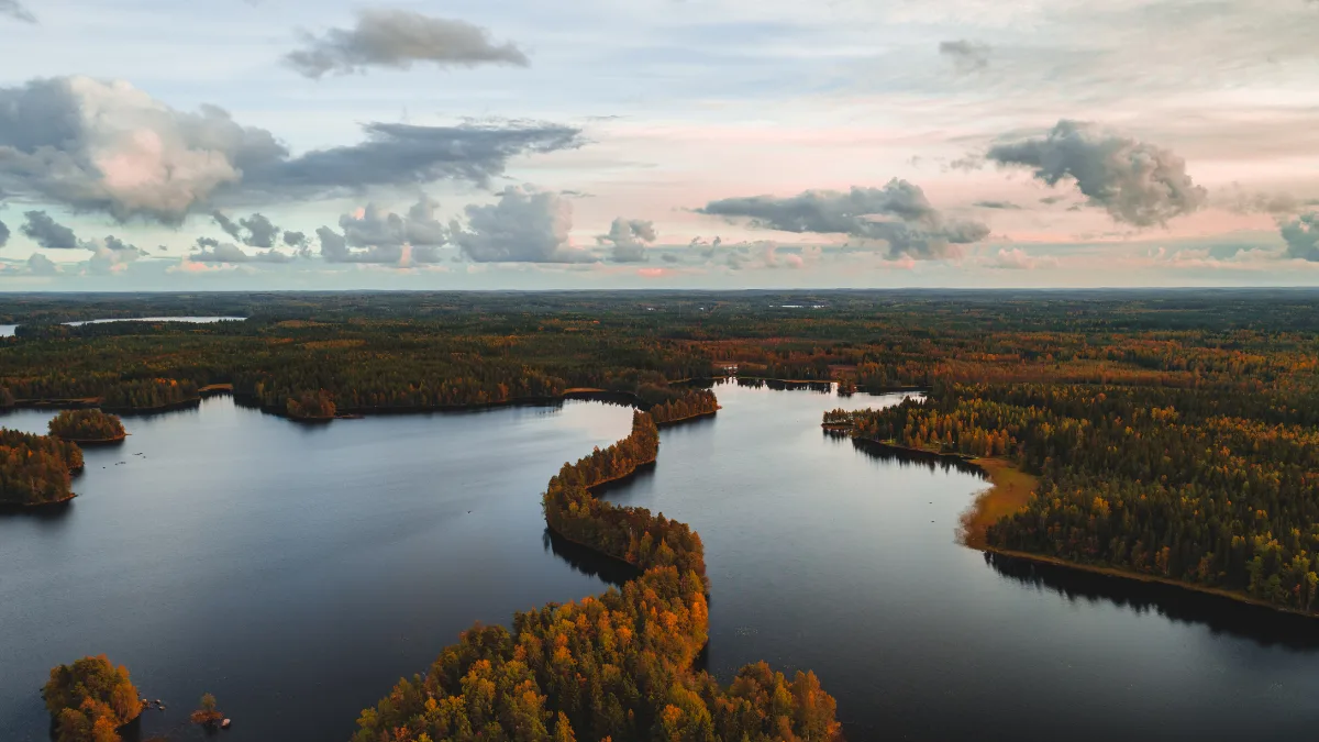 National Parks Finland: 41 Parks You Must See
