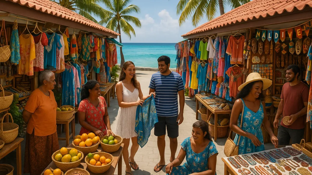 Black Friday Maldives Deals You Can’t Miss