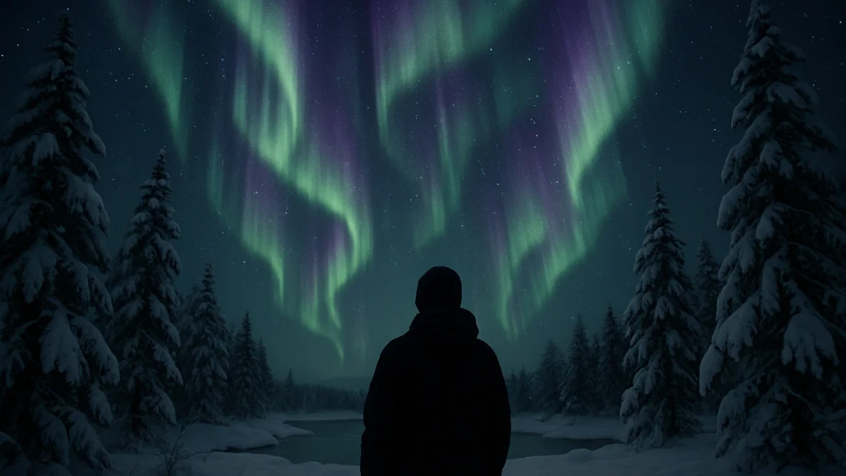 Can You Really Hear the Northern Lights? Find Out Now!