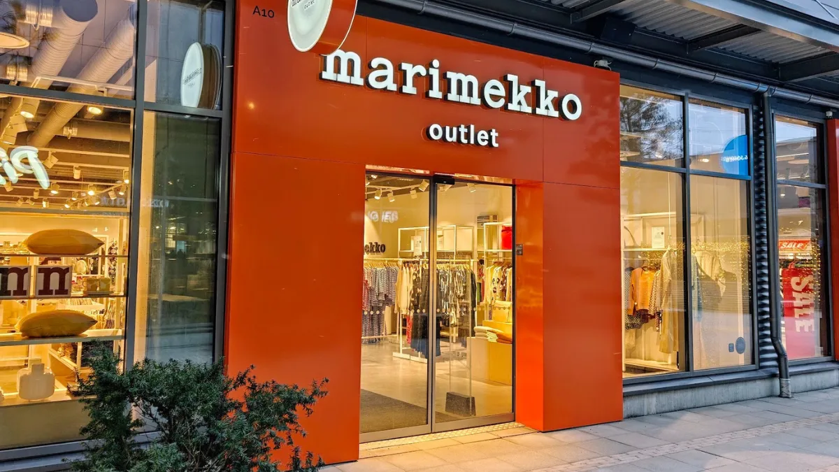 Marimekko Outlet Helsinki – Big Discounts & Design Finds