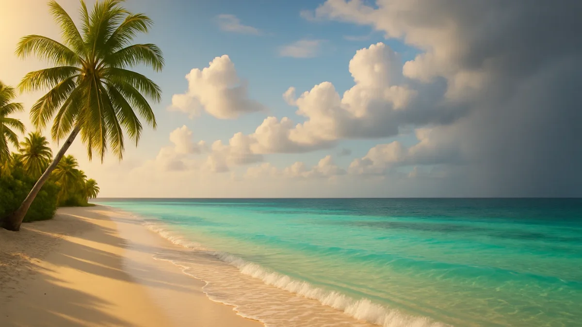 Maldives Weather Guide 2025 – Know the Best Time to Visit